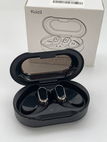Безпровідні навушники Kuizil Q76 True Wireless Earbuds (ID#1960959654 ...
