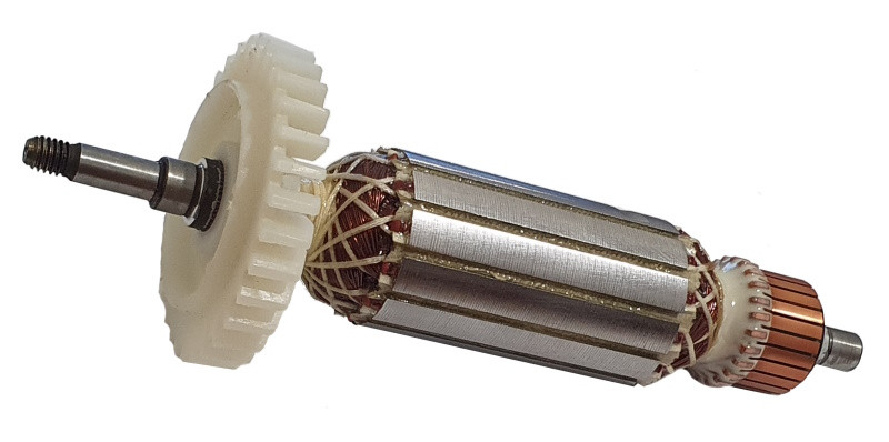 Купить Якорь для болгарки Днипро-М МШК-1000, цена — Prom.ua (ID#1950015364)