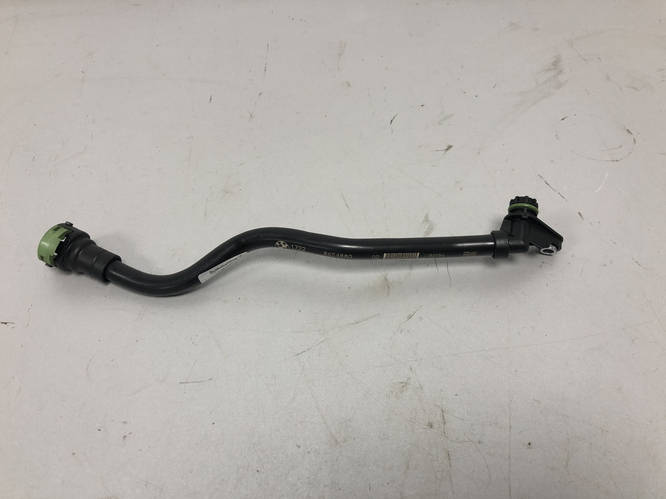 Купить Трубка охолодження BMW X3 G01 17228654880 2017-, цена 1026 ...