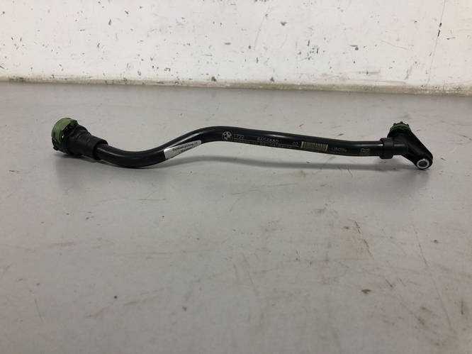 Купить Трубка охолодження BMW X3 G01 17228654880 2017-, цена 1026 ...