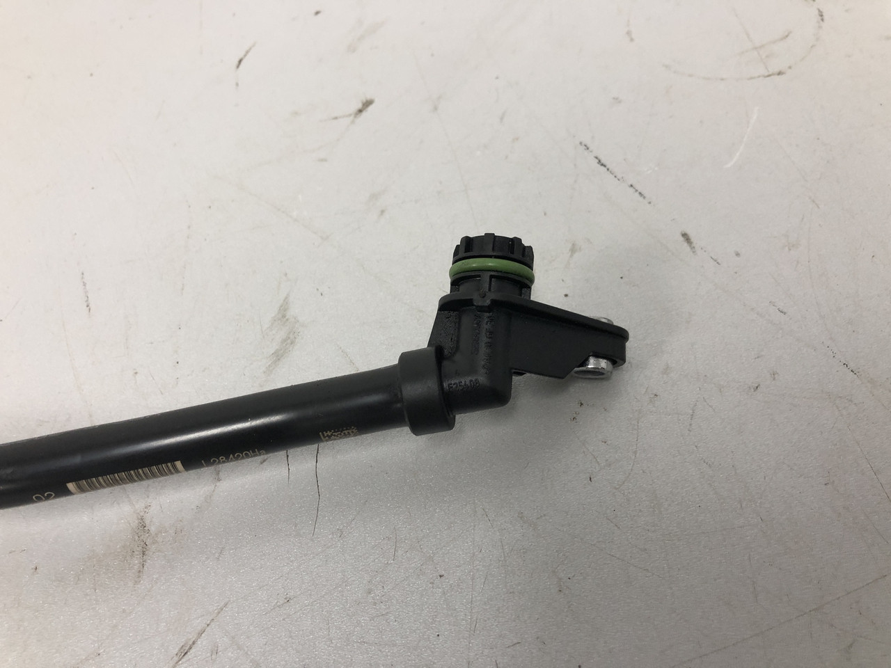 Купить Трубка охолодження BMW X3 G01 17228654880 2017-, цена 1026 ...