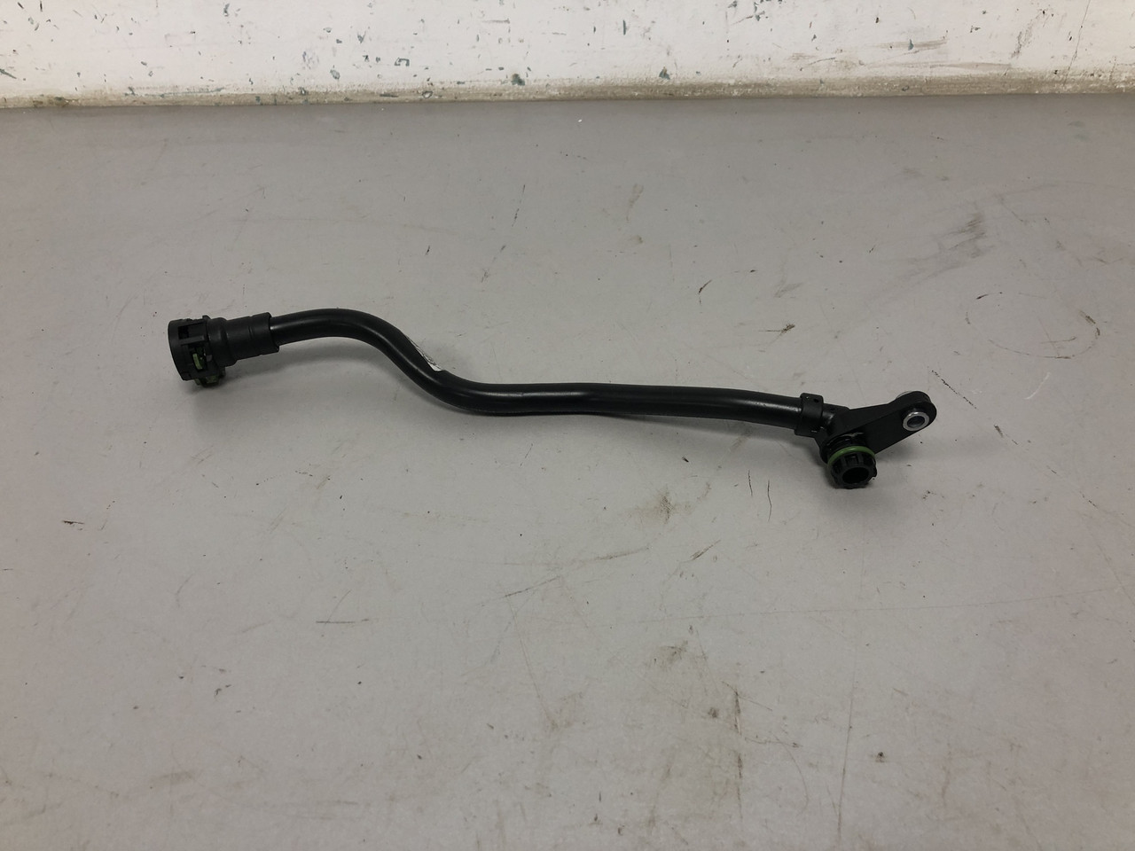 Купить Трубка охолодження BMW X3 G01 17228654880 2017-, цена 1026 ...