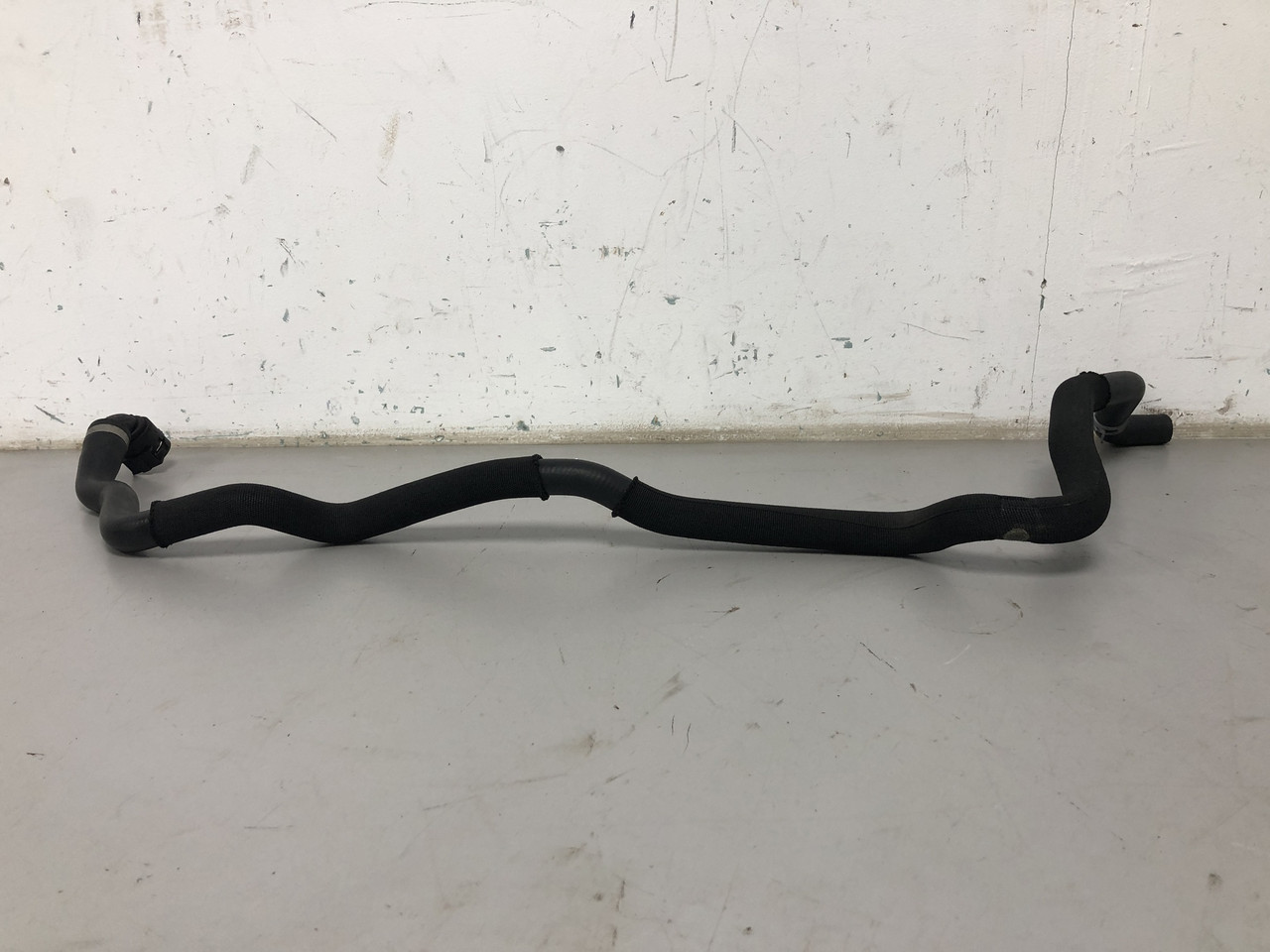 Купить Патрубок системи охолодження BMW X3 G01 64219354459 2017-, цена ...