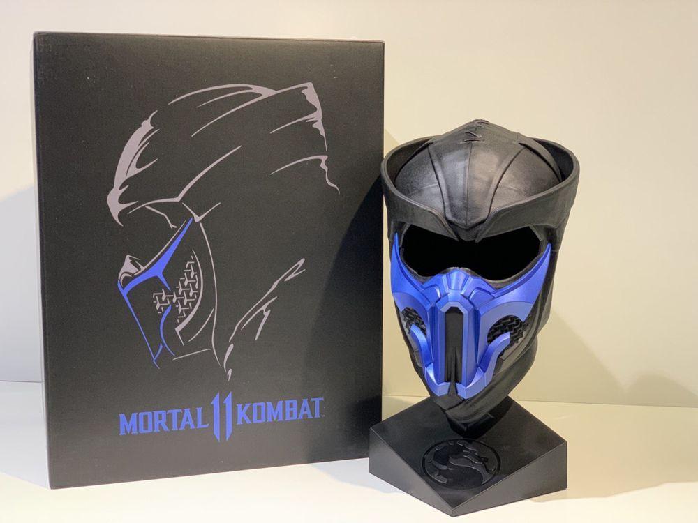 Купить Игра Mortal Kombat 11 Ultimate Collection Edition MK11 PS4 ...