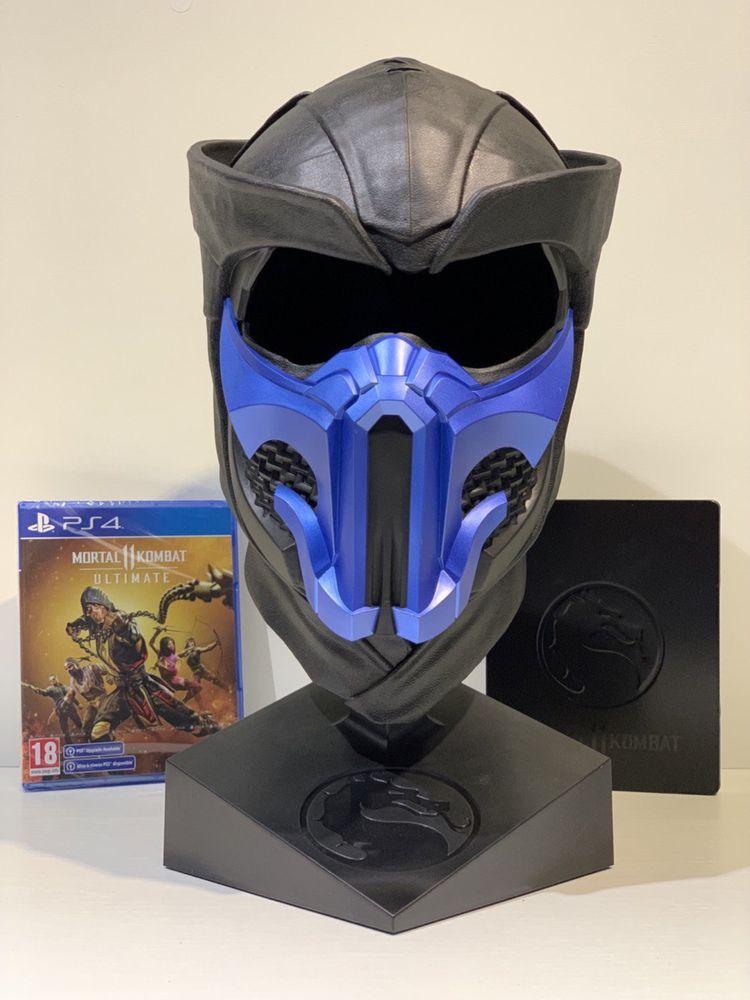 Купить Игра Mortal Kombat 11 Ultimate Collection Edition MK11 PS4 ...