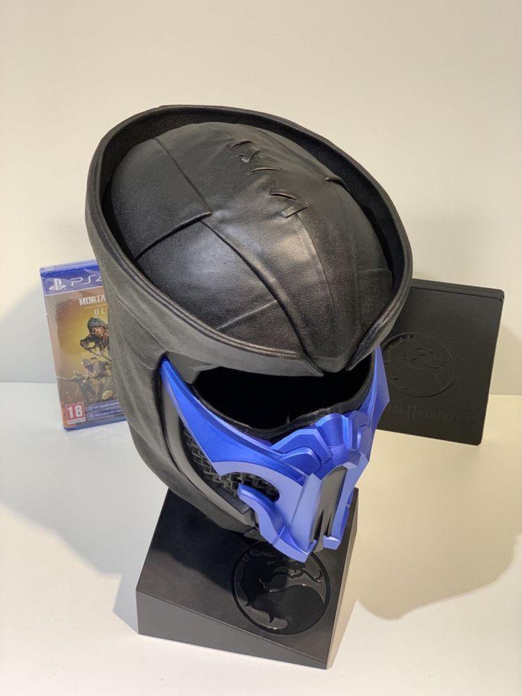 Купить Игра Mortal Kombat 11 Ultimate Collection Edition MK11 PS4 ...
