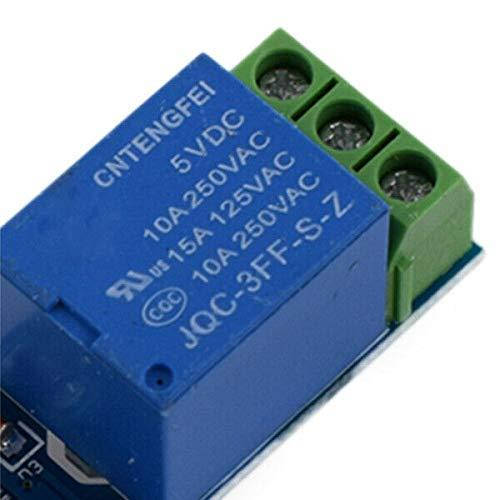 Купити Arduino релейний модуль керування інтелектуальним перемикачем