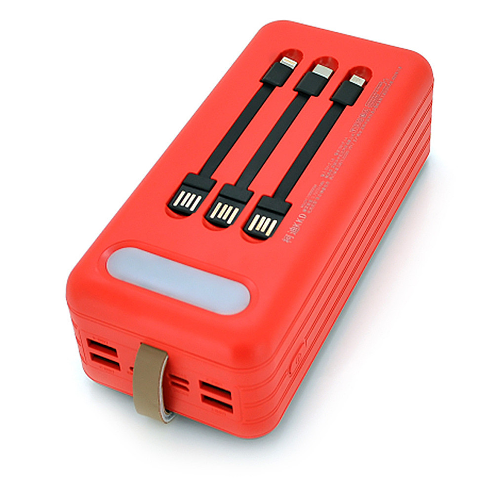 Купить Повербанк Power bank Voltronic KKD-10W 100000 mAh Solar ...