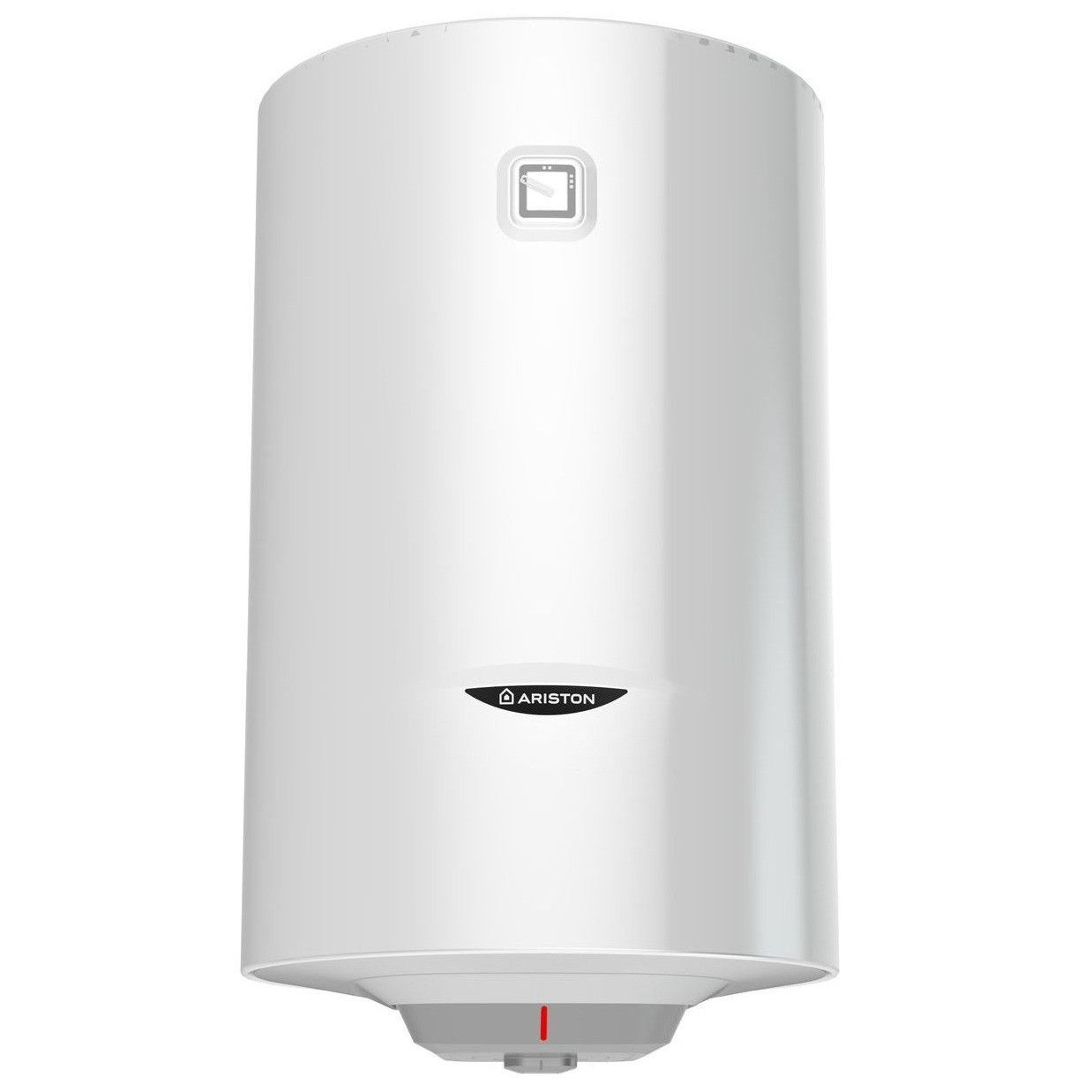 Бойлер электрический вертикальный 80л ARISTON PRO1 сухой тэн 1.5кВт ...