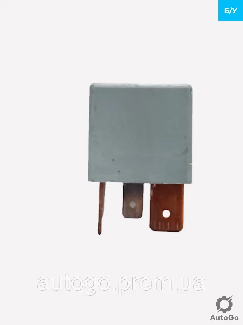 Купить Реле топливного насоса бензонасос Skoda Fabia Octavia Superb ...