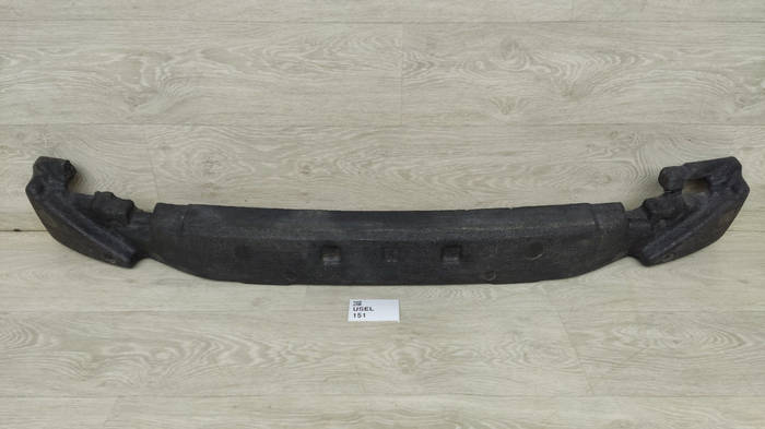 Наповнювач пінопласт абсорбер переднього бампера Hyundai Elantra 6 AD ...