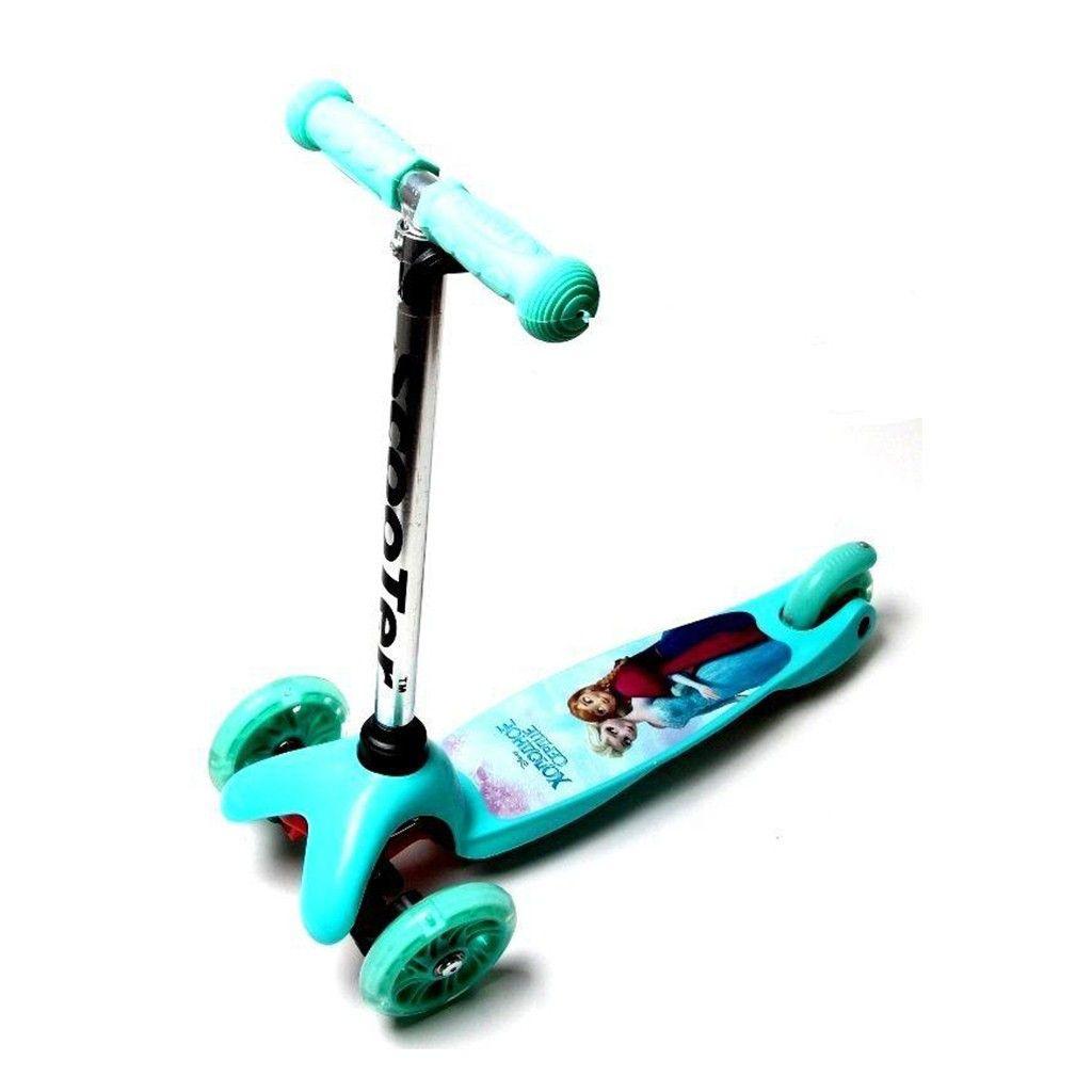Самокат детский Micro Mini.Frozen. (ID#1684980050), цена: 607 ₴, купить ...