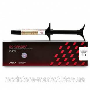 Зуботехнический композит GRADIA Foundation Opaque / Градия Основний ...