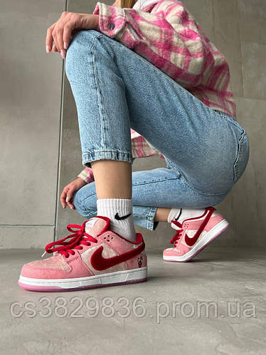 Nike SB Dunk Low Strangelove (ID#2353332817), цена: 2499 ₴, купить на ...