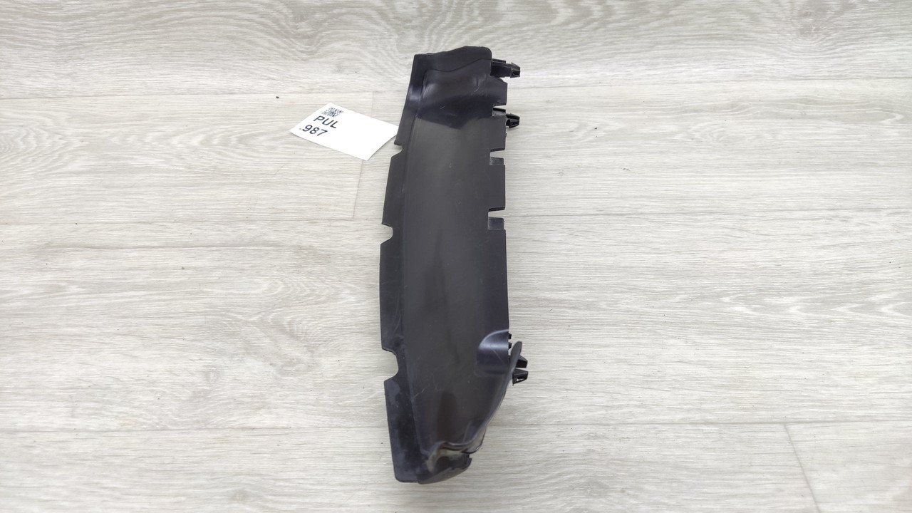 Купить Повітропровід дефлектор панелі радіатора верхній лівий 1.8 VW ...