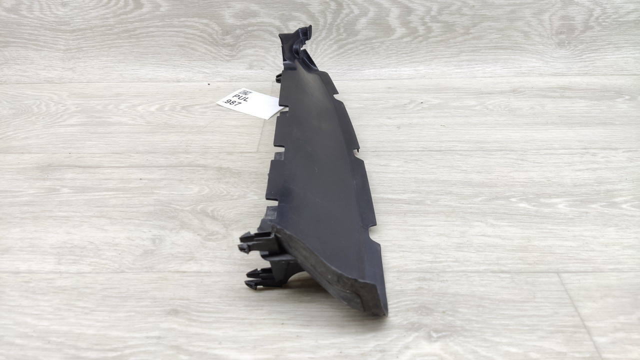 Купить Повітропровід дефлектор панелі радіатора верхній лівий 1.8 VW ...