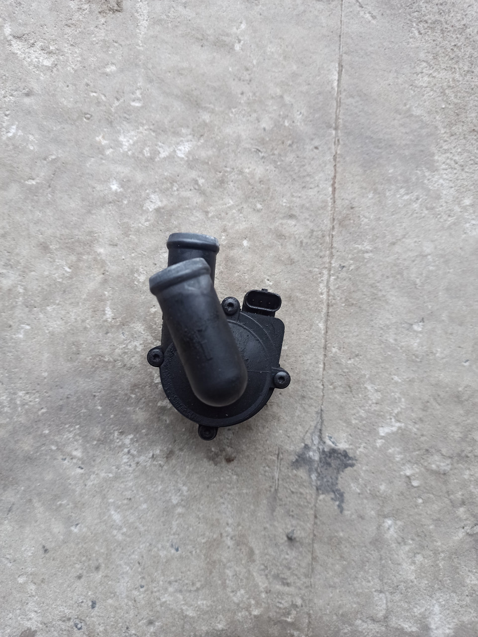 Помпа водяна, насос охолодження, Volkswagen, Seat, Audi, Skoda, 5N0 965 ...