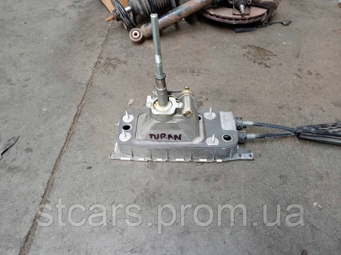 Купить Селектор КПП Volkswagen Touran, цена 770 ₴ — Prom.ua (ID#1961563430)