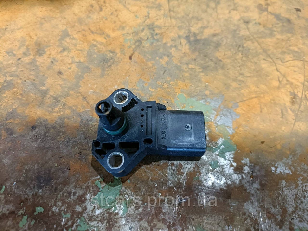 Купить Датчик давления наддува турбины Bosh 0281002399 VW/Audi ...