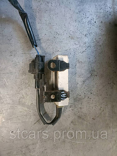 Купить Резистор вентилятора Denso 246810-2851, цена 1390 ₴ — Prom.ua ...