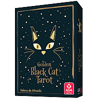 Карты таро черные коты | Сравнить цены и купить на Prom.ua