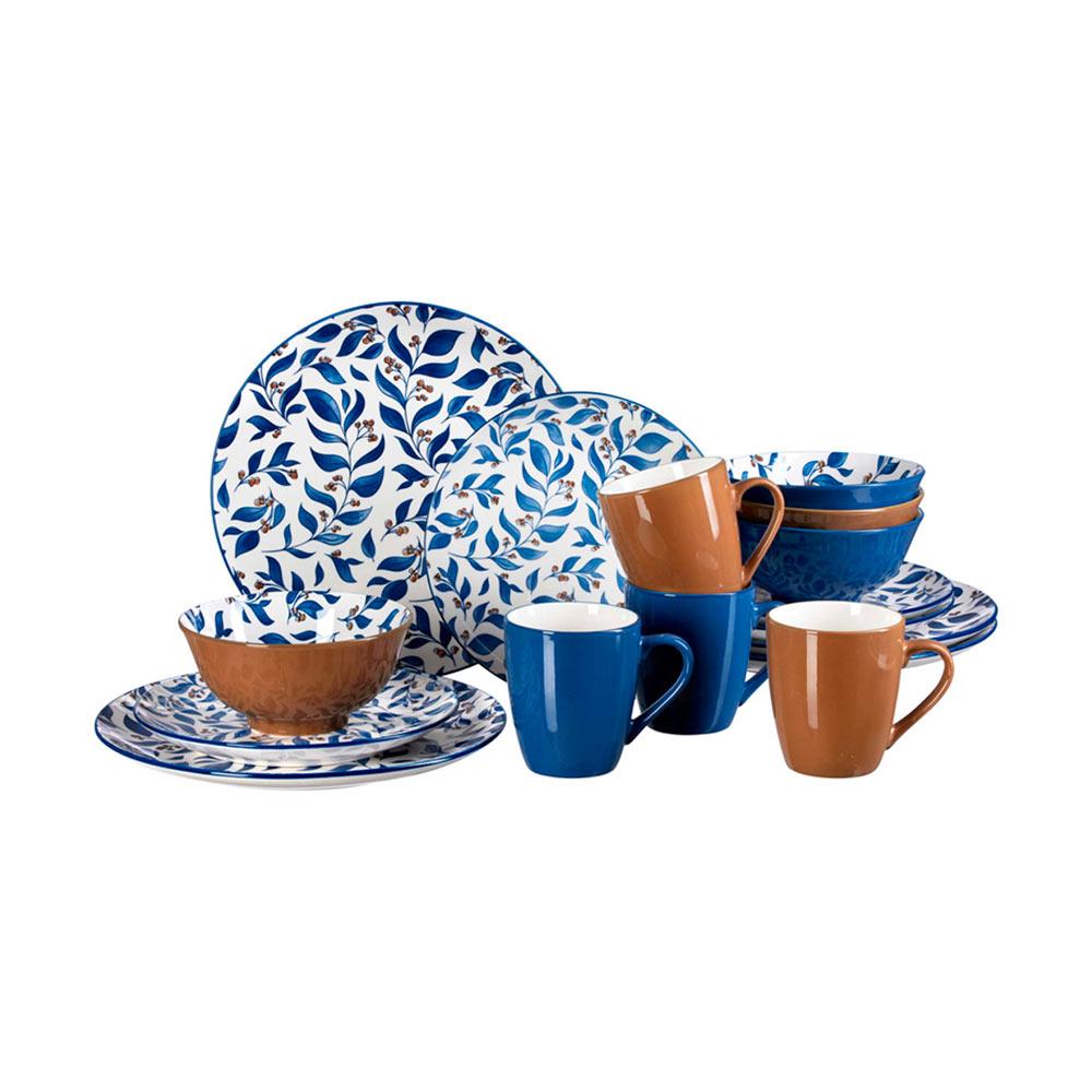 Столовий сервіз Ritzenhoff & Breker 415032 16 предметів (ID#1961712205 ...