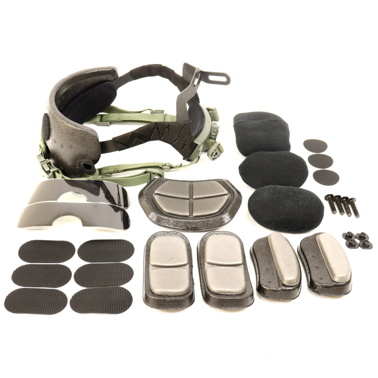 Підвісна система Ops-Core/OCC-Dial ACH/MICH liner kit | Tan (ID ...