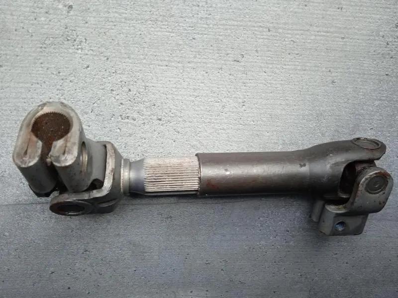 Кардан рулевого вала Opel Zafira A 9156188 (ID#1962026796), цена: 1560 ...