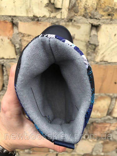 Дутики валенки галоши детские. Размеры с 30 по 36 (ID#1962042243), цена ...