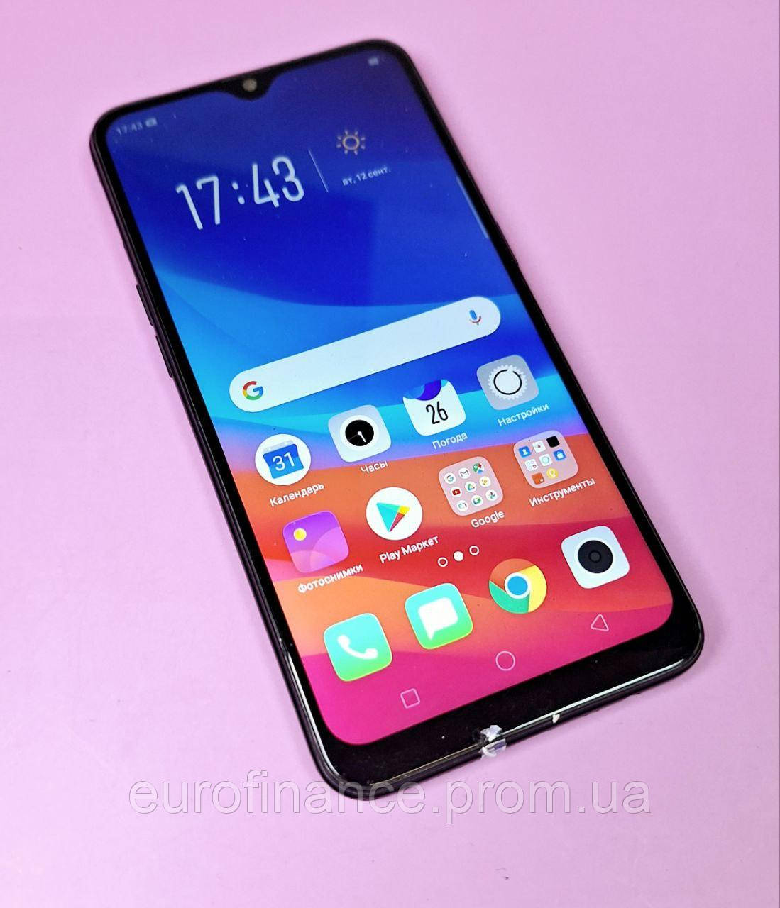 Смартфон OPPO A5S 32Gb LTE (CPH1909) — в Категории "Мобильные Телефоны ...