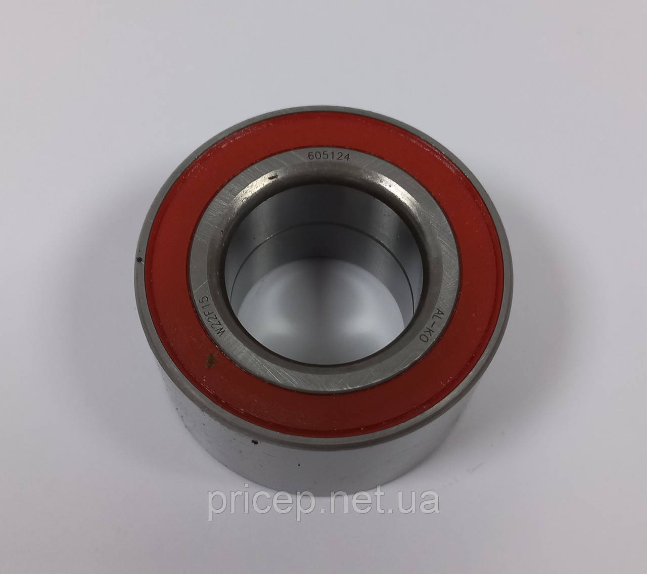 Подшипник AL-KO 1300 кг шариковый двухрядный 34x64x37 (605124): продажа ...