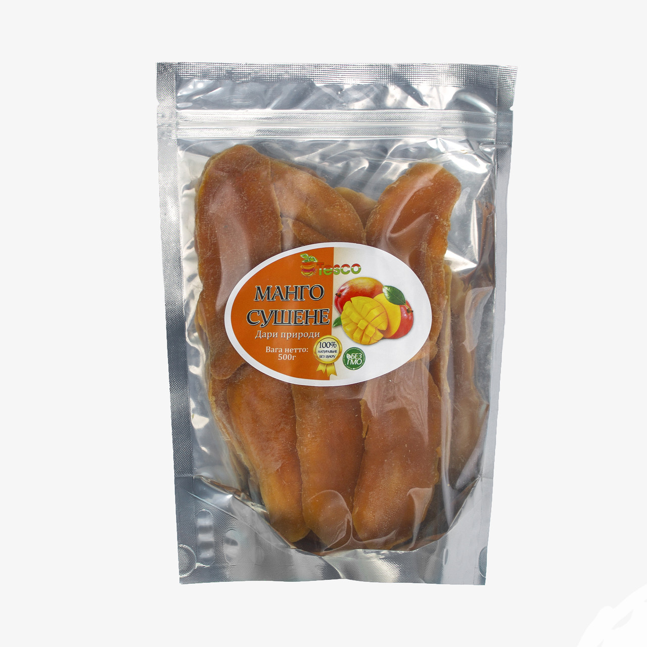 Манго Tesco (500г) (ID#1962431723), цена: 210 ₴, купить на Prom.ua