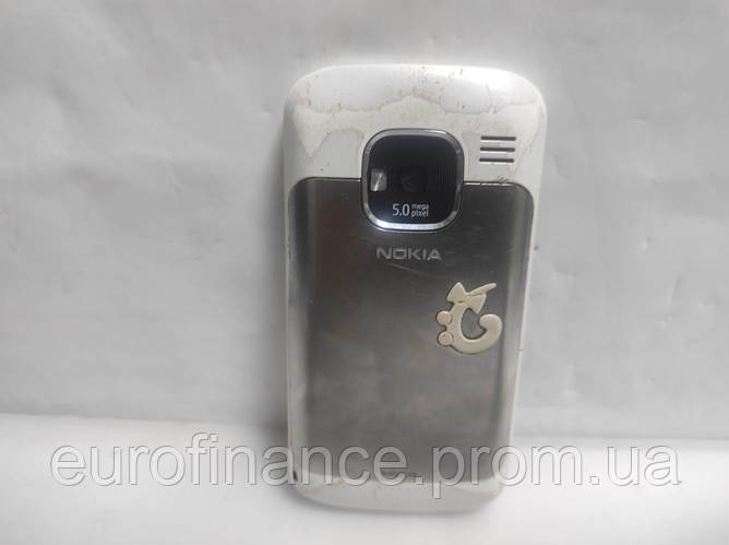 Купити Кнопковий телефон NOKIA Е5 (RM-632), ціна 166 ₴ - Prom.ua (ID ...