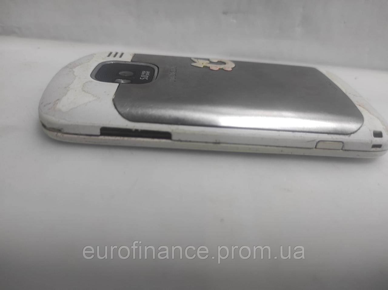 Купити Кнопковий телефон NOKIA Е5 (RM-632), ціна 166 ₴ - Prom.ua (ID ...