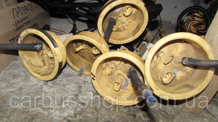 Купить Датчик уровня топлива BMW X5 E53 (2003-2006) рестайл ...