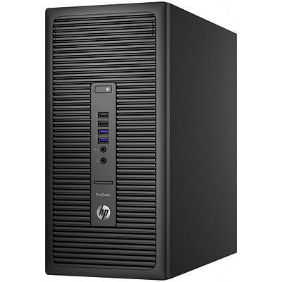Комп'ютер HP ProDesk 600 G5 MT (i7-8700/32/480SSD) "Б/У" (ID#2613319257 ...