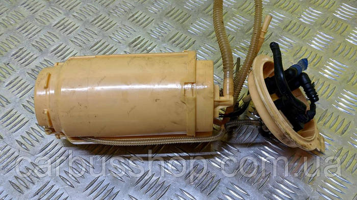 Купить Топливозаборник (колба в бак) Audi Q7 (2006-2009), 7L6919088D ...