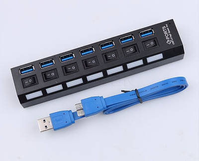 Hi-speed usb 3.0 hub | купить недорого, на Prom | Украина