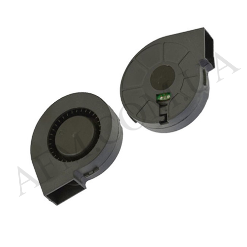 Купить Вентилятор (нагнетатель воздуха) для фена Luckey 702/ 852D+Fan ...