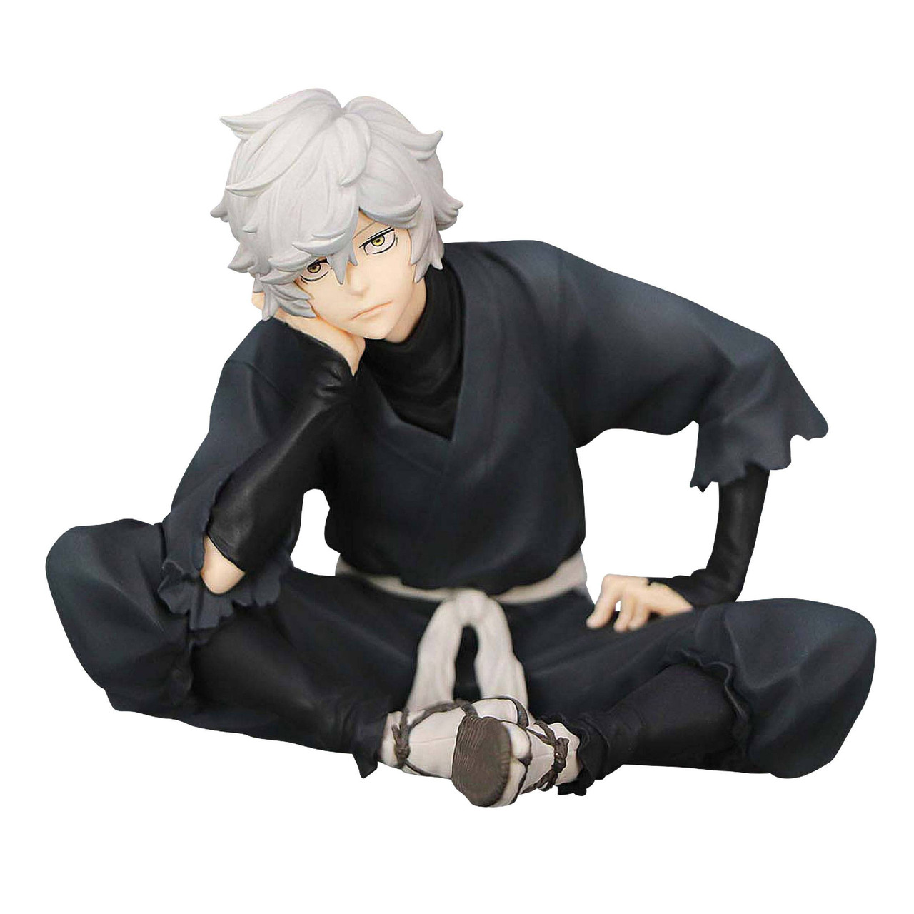 Купити Фігурка Габімару - Пекельний рай | Gabimaru - Jigokuraku Noodle ...