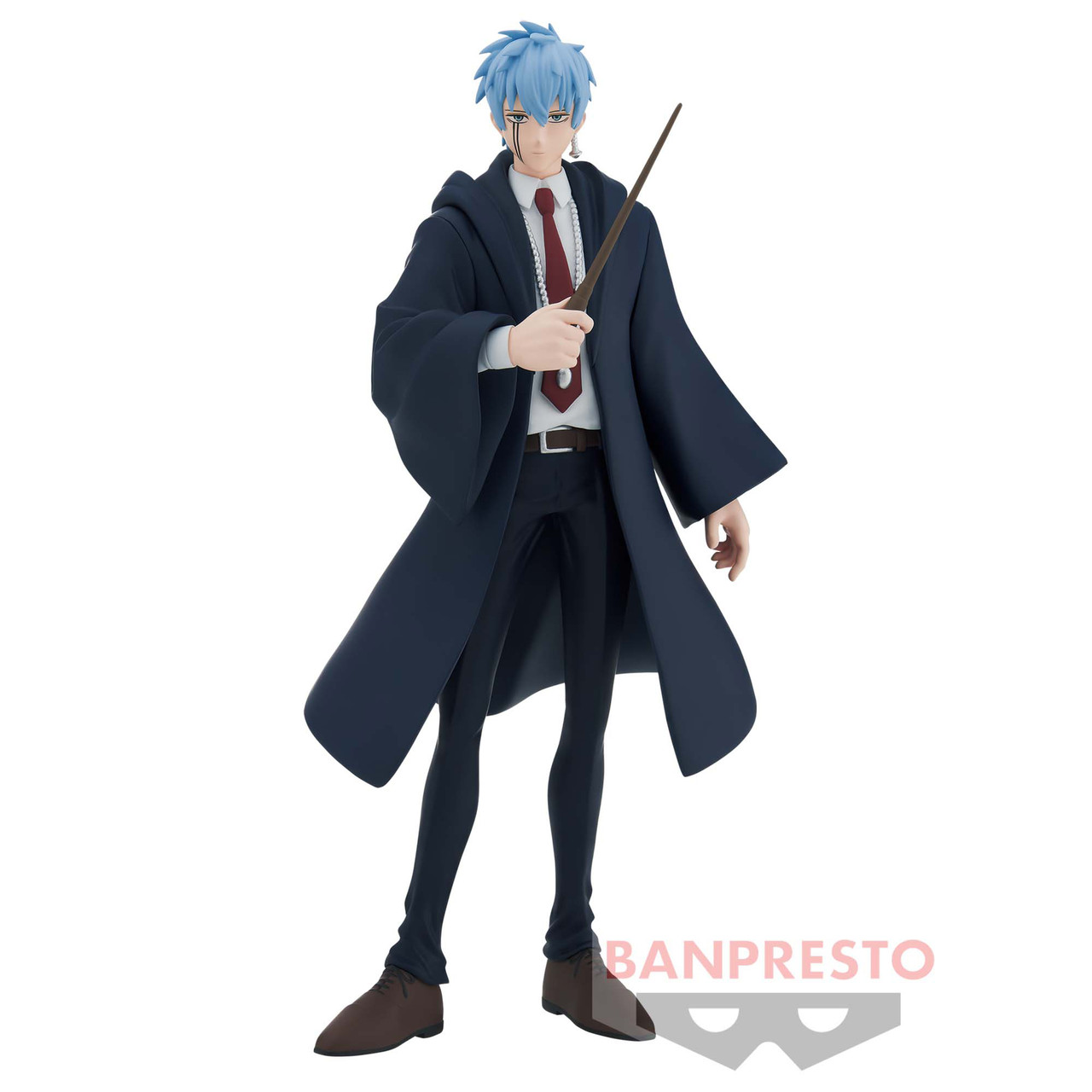 Купить Фигурка Ланс Краун - Магия и мускулы | Lance Crown - Mashle DXF ...