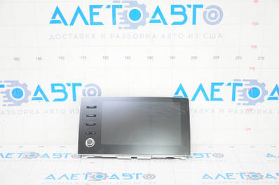 Монітор Монітор interaktywny Avtek TouchScreen 8.1 Easy 86", цена ...