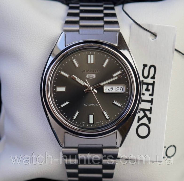 Годинник Seiko 5 SNXS79K1 Automatic Classic (ID#1958056395), ціна: 7810 ...