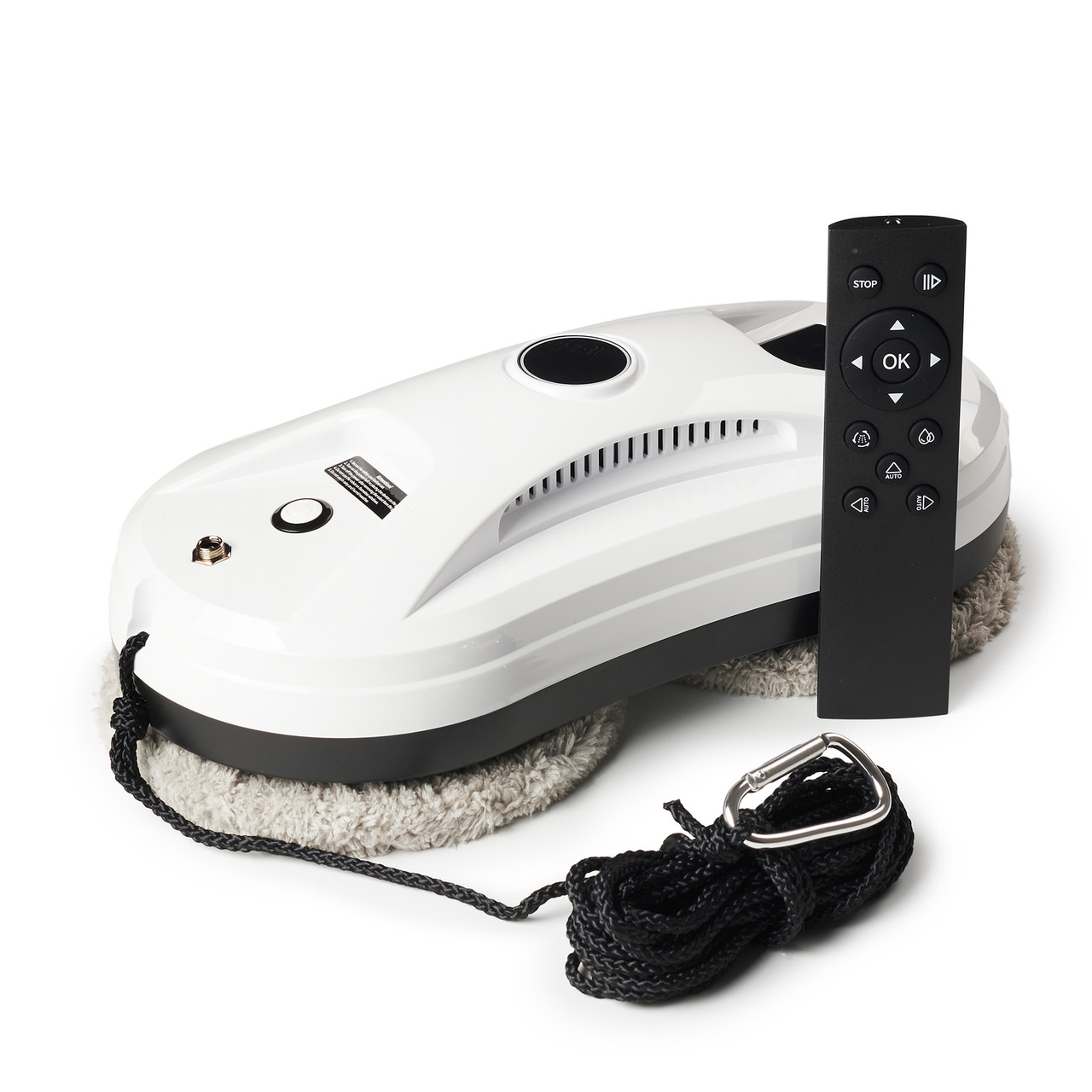 Автоматичний Робот для Миття Вікон - Гарантія 12 місяців 🔥 ОРИГІНАЛ ️ ...