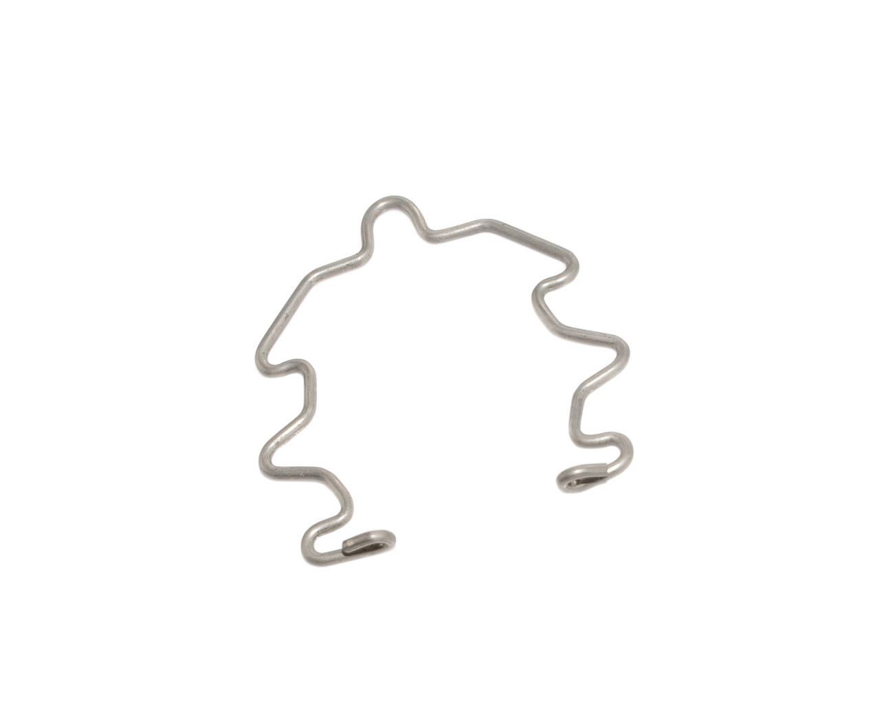 Скоба кріплення патрубка інтеркулера на Renault Master III 2010 ...