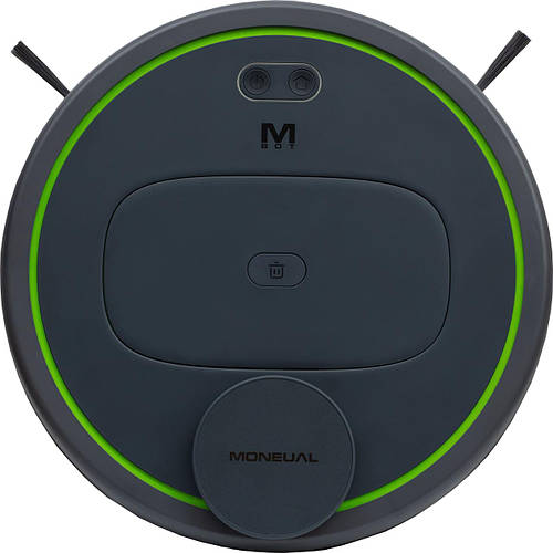 Купити Робот-пилосос Moneual MBOT 950, ціна 26215 ₴ - Prom.ua (ID ...