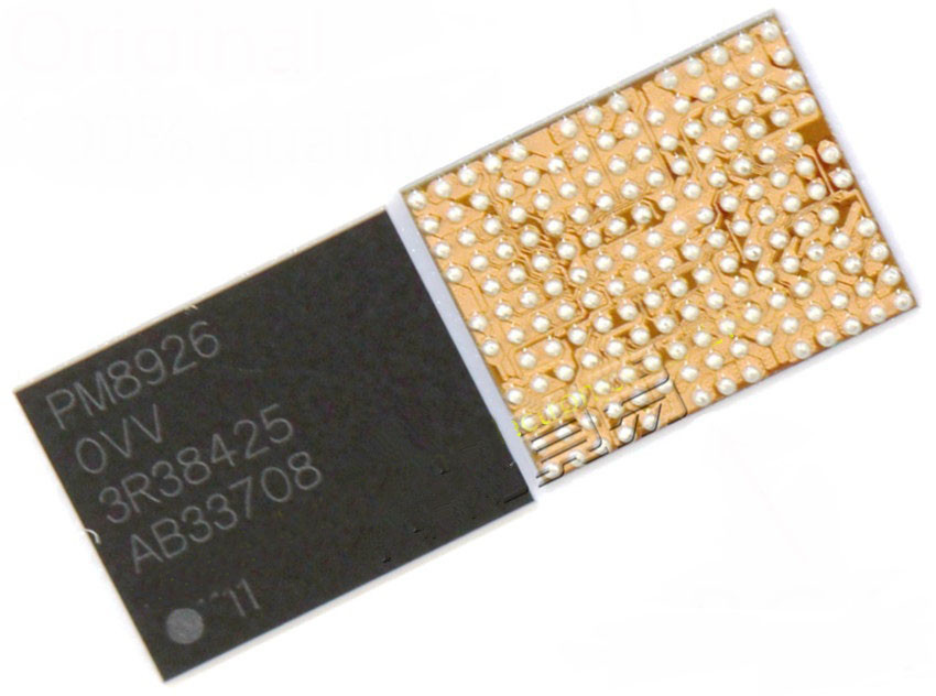 Микросхема Контроллер Питания PM8926 Xiaomi Mi 2 85 ₴ — Купить на BIGL ...