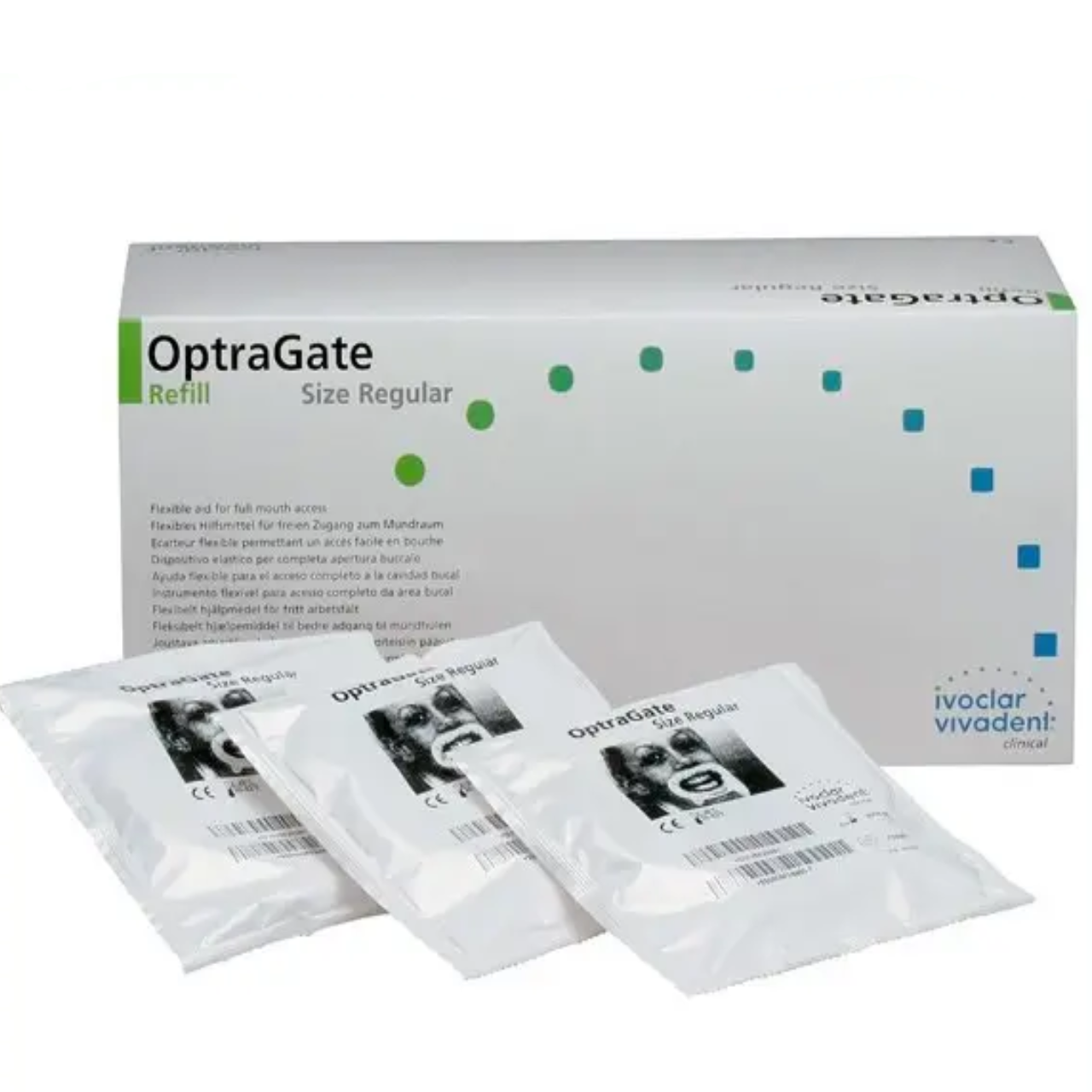 Купити роторозширювач Оптрагейт OptraGate Small у Чернівцях