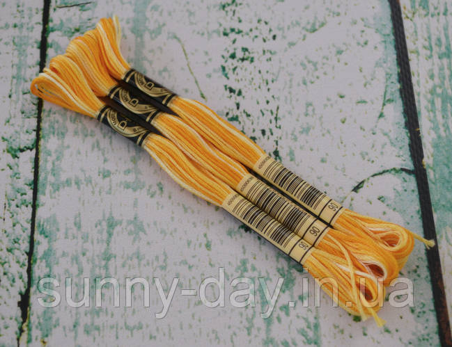 Мулине DMC art.117 №90 меланж (ID#710076007), цена: 21 ₴, купить на Prom.ua