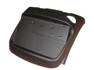 Крыло даф xf 105 заднее - купить недорого, Prom.ua: цены, акции и ...